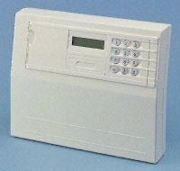 Security and Intruder alarms have been around for many years